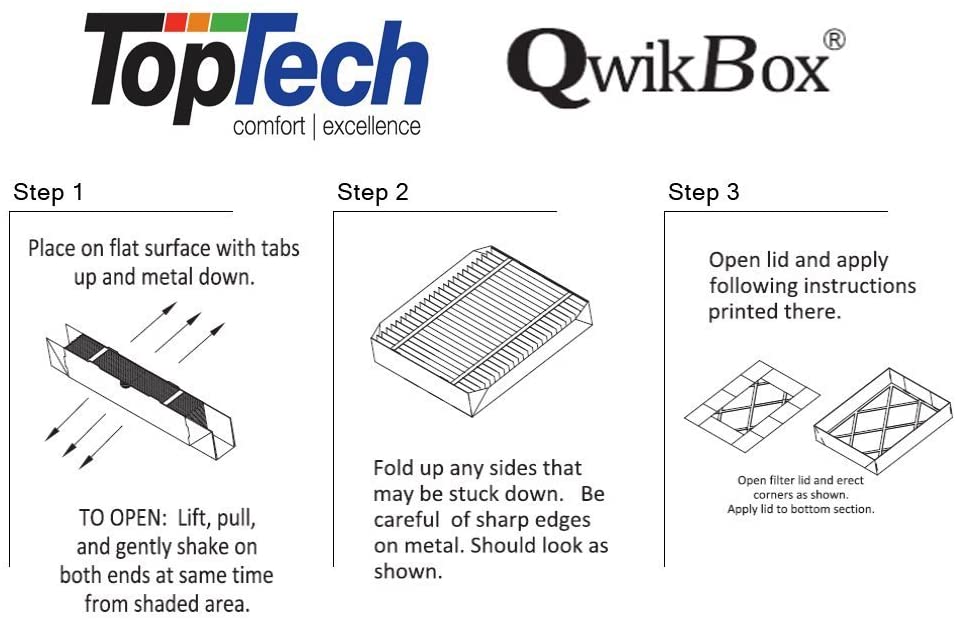 Whole House Filters | Air Filters Florida